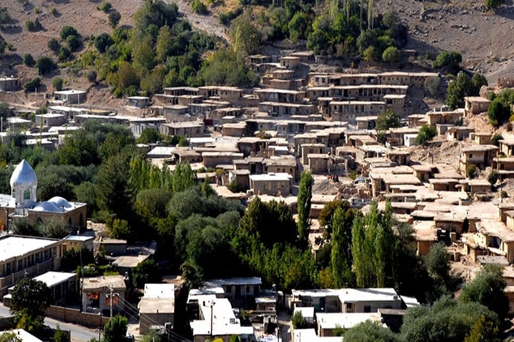 اجرای طرح ملی «ایران مرز پُرگهر» در کریک